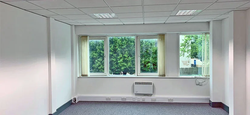 Flexible Offices to Rent in Byfleet | Big Yellow