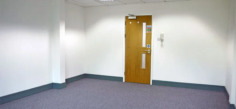 Flexible Offices to Rent in Byfleet | Big Yellow