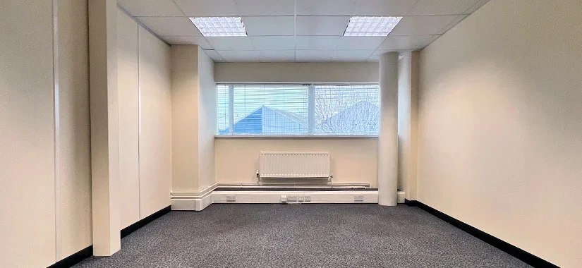 Flexible Offices to Rent in Cardiff | Big Yellow