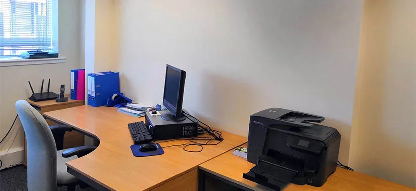 Flexible Offices to Rent in Cardiff | Big Yellow