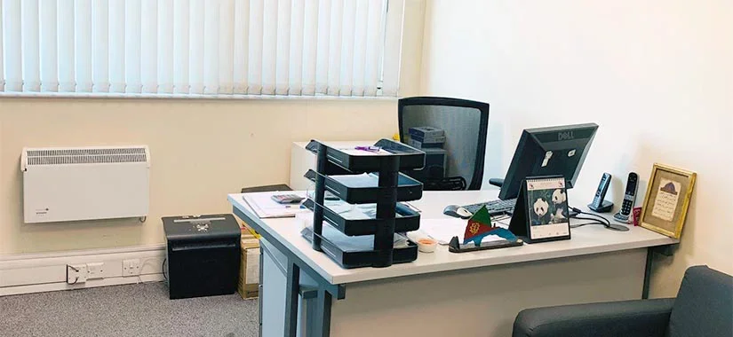 Flexible Offices to Rent in Gypsy Corner | Big Yellow