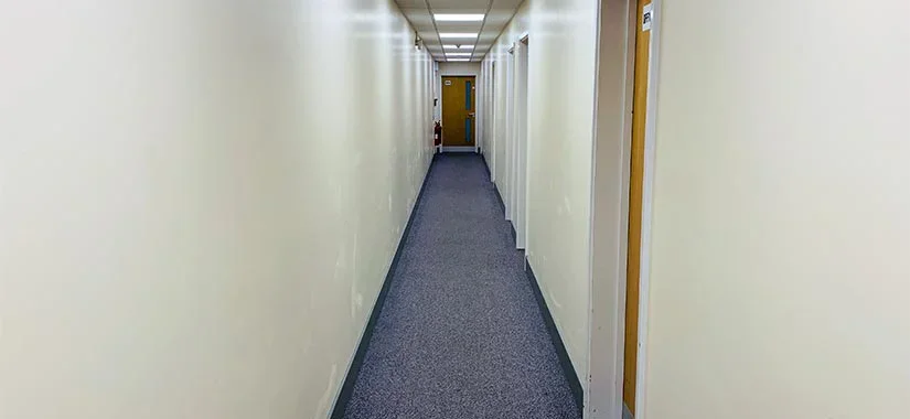 Flexible Offices to Rent in Gypsy Corner | Big Yellow