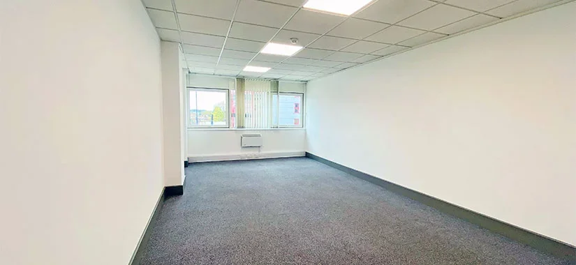 Flexible Offices to Rent in Gypsy Corner | Big Yellow