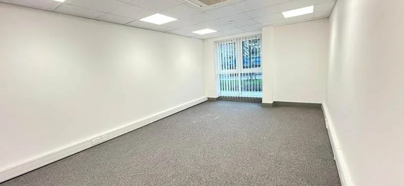 Flexible Offices to Rent in Harrow | Big Yellow