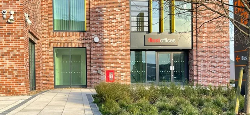 Flexible Offices to Rent in Harrow | Big Yellow