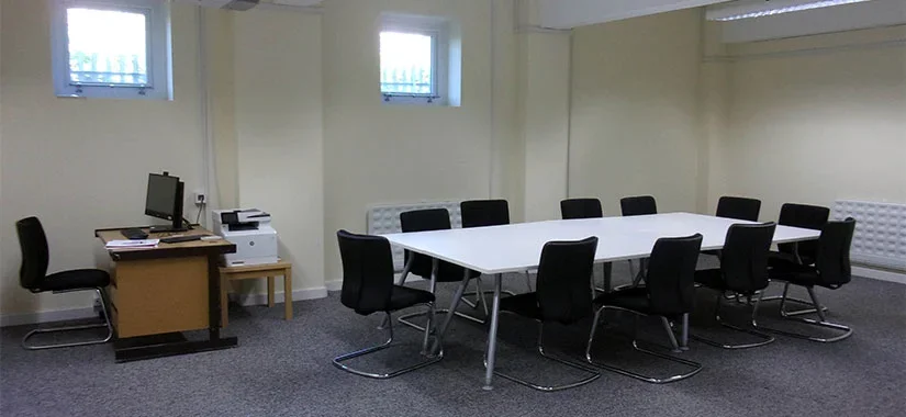 Flexible Offices to Rent in Newcastle | Big Yellow
