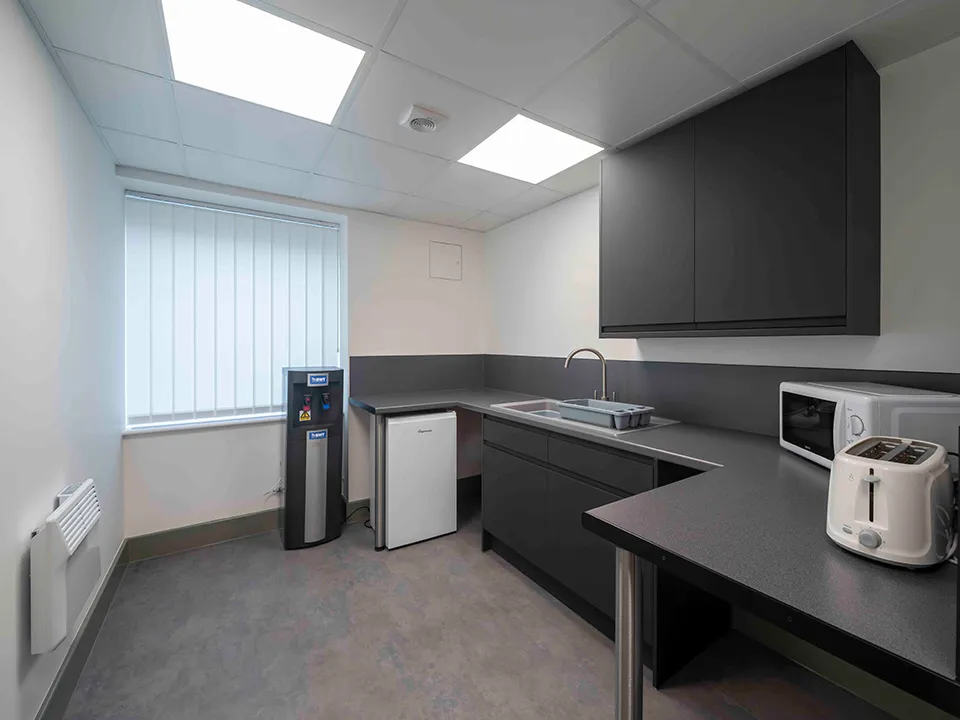 Flexible Offices to Rent in Slough Farnham Road | Big Yellow