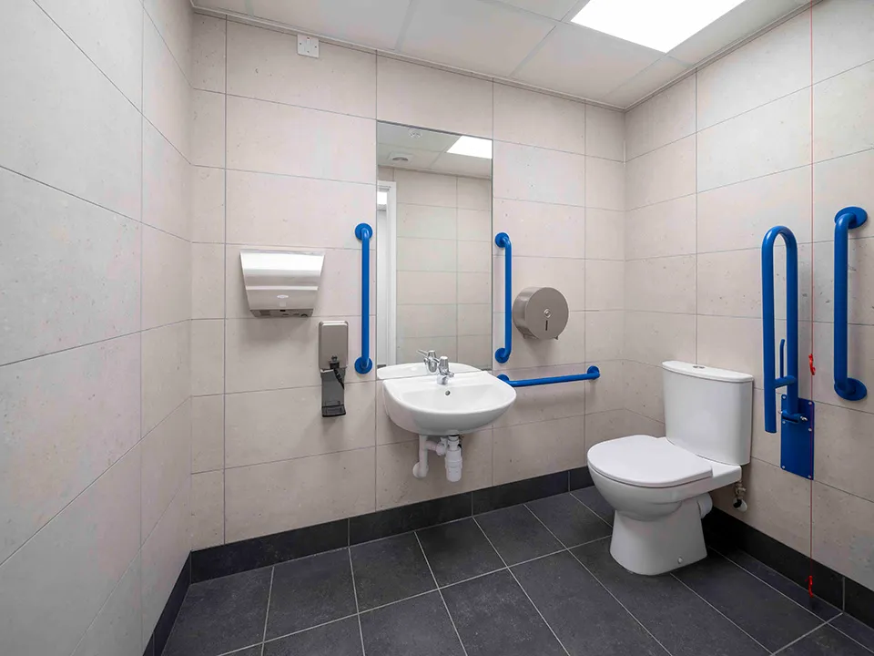 Flexible Offices to Rent in Slough Farnham Road | Big Yellow