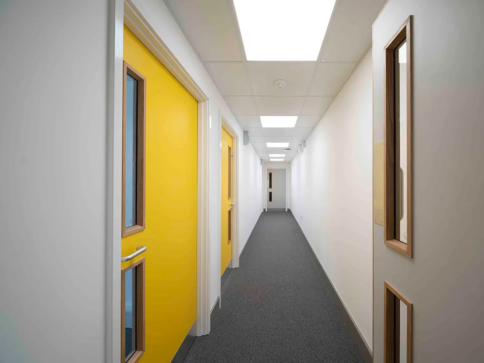 Flexible Offices to Rent in Slough Farnham Road | Big Yellow