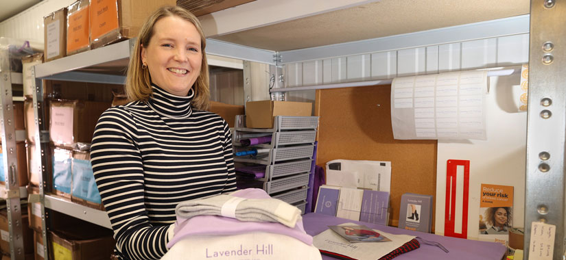 Storage for Online Sellers | Stock Storage | Big Yellow