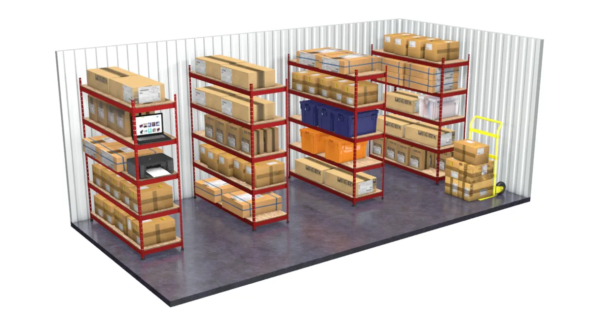 Grimsby Self Storage Units | Armadillo