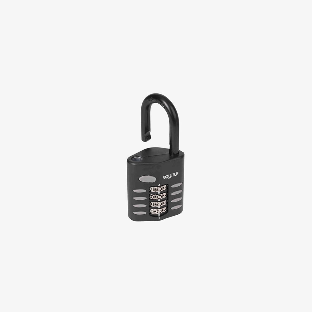 Combination Padlock | Box Shop | Big Yellow