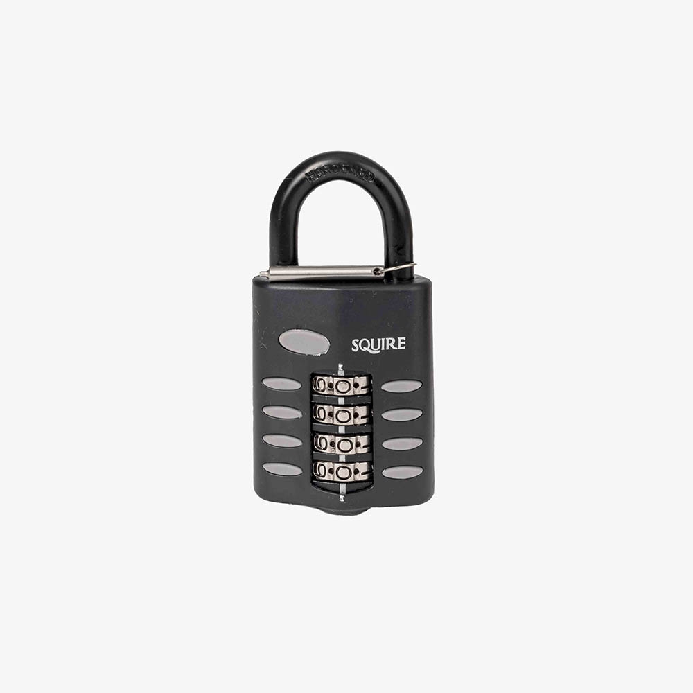 Combination Padlock | Box Shop | Big Yellow