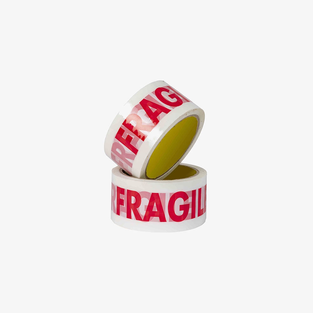 Fragile Tape | Box Shop | Big Yellow