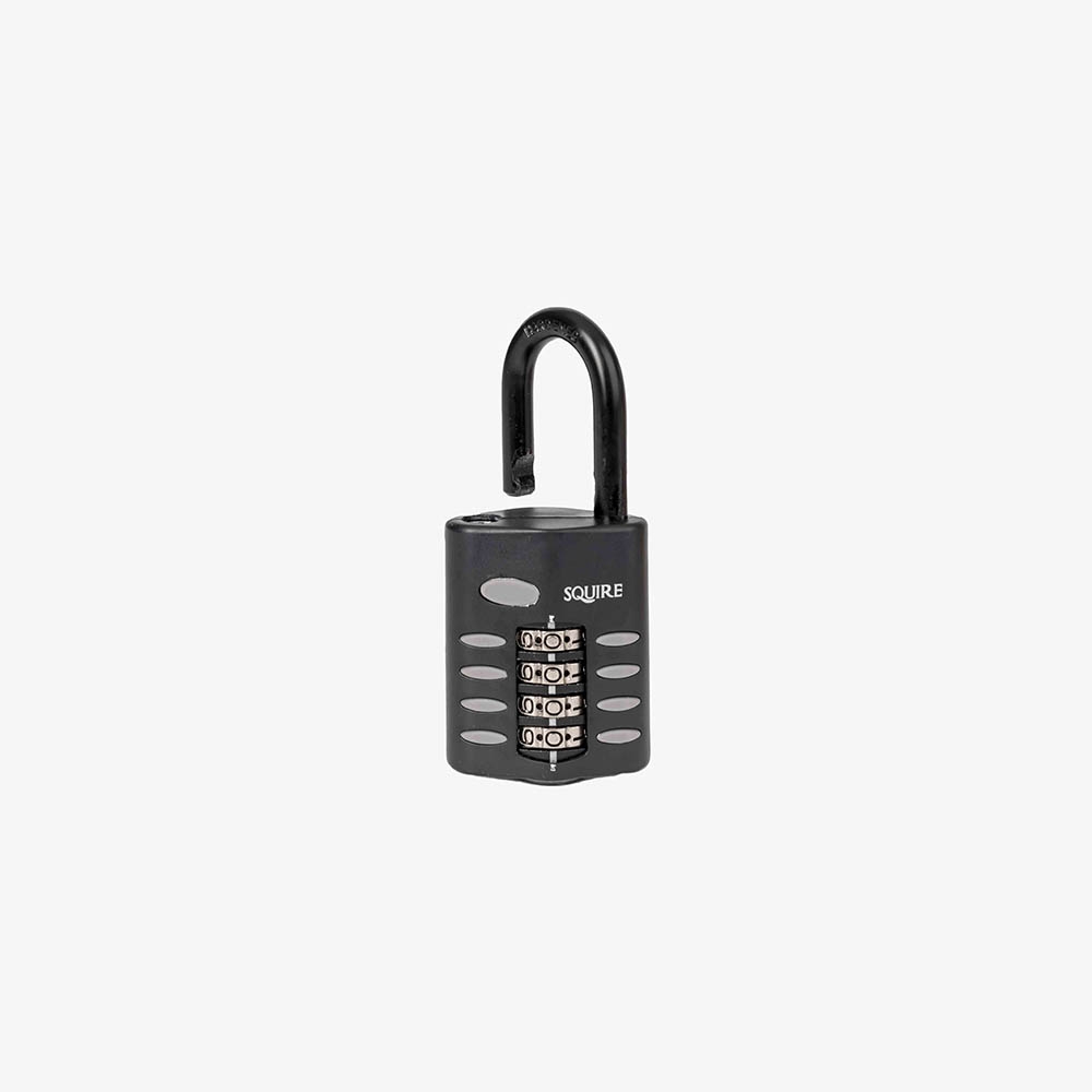 Combination Padlock | Box Shop | Big Yellow