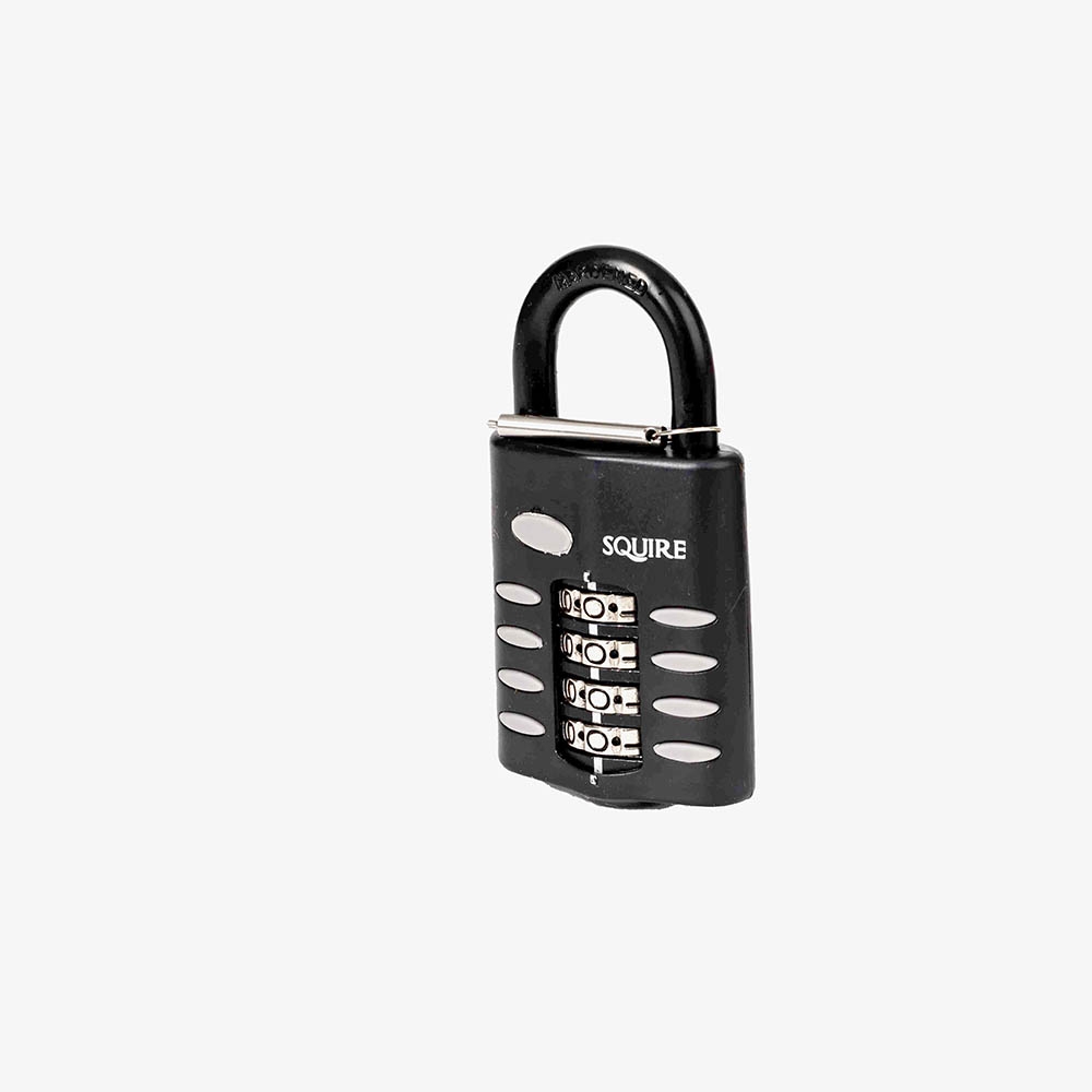Combination Padlock | Box Shop | Big Yellow