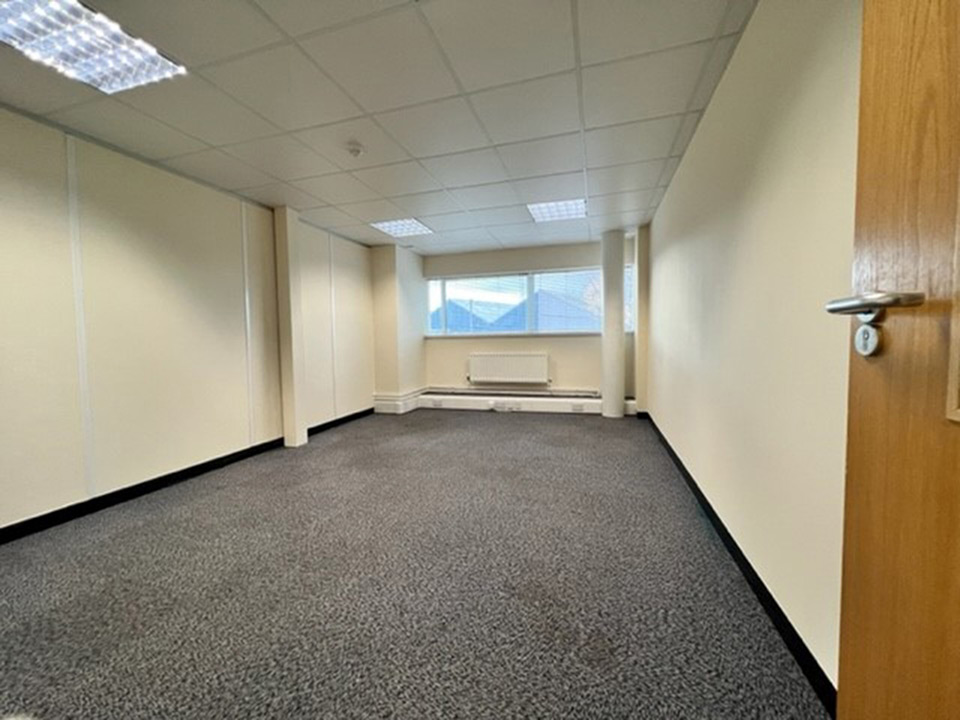 Cardiff Self Storage Units | Big Yellow