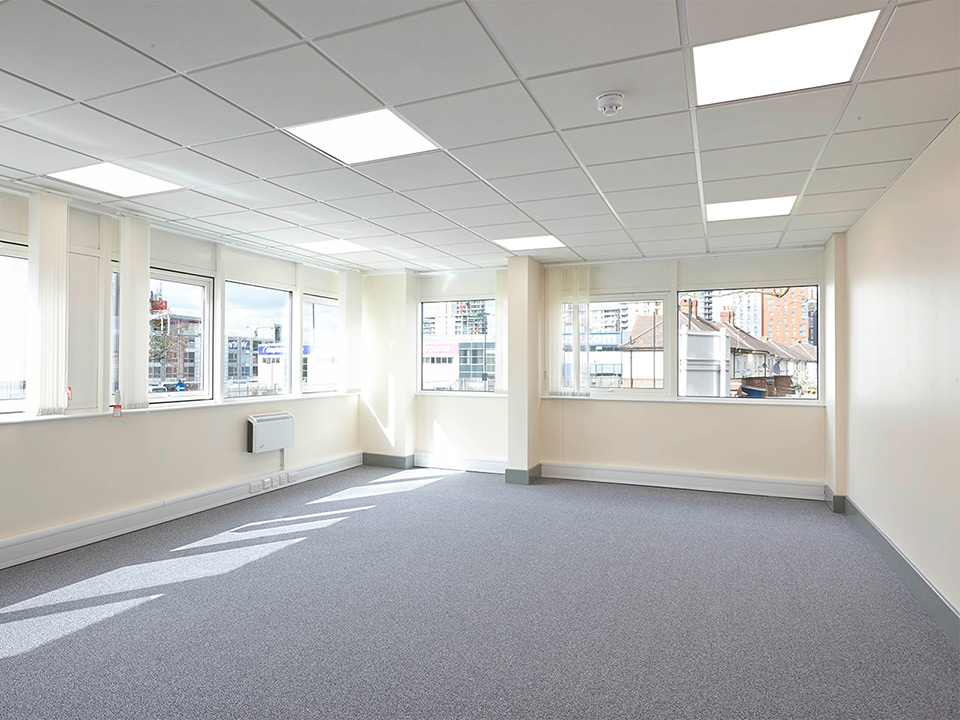 Gypsy Corner Self Storage Units | Big Yellow