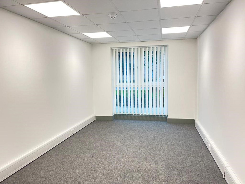 Harrow Self Storage Units | Big Yellow