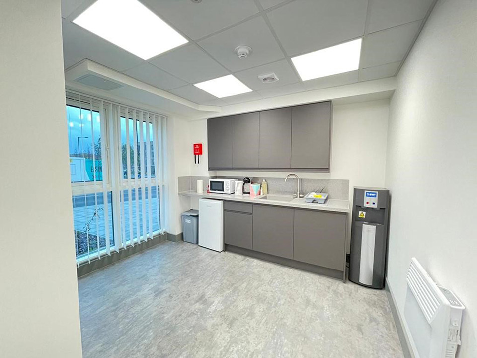 Harrow Self Storage Units | Big Yellow