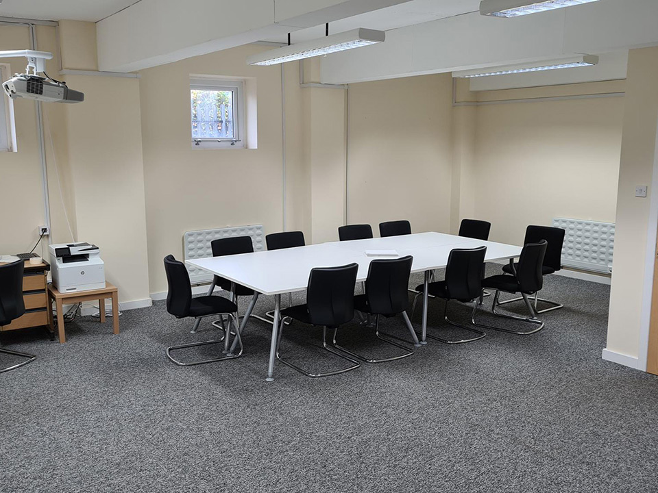 Newcastle Self Storage Units | Armadillo