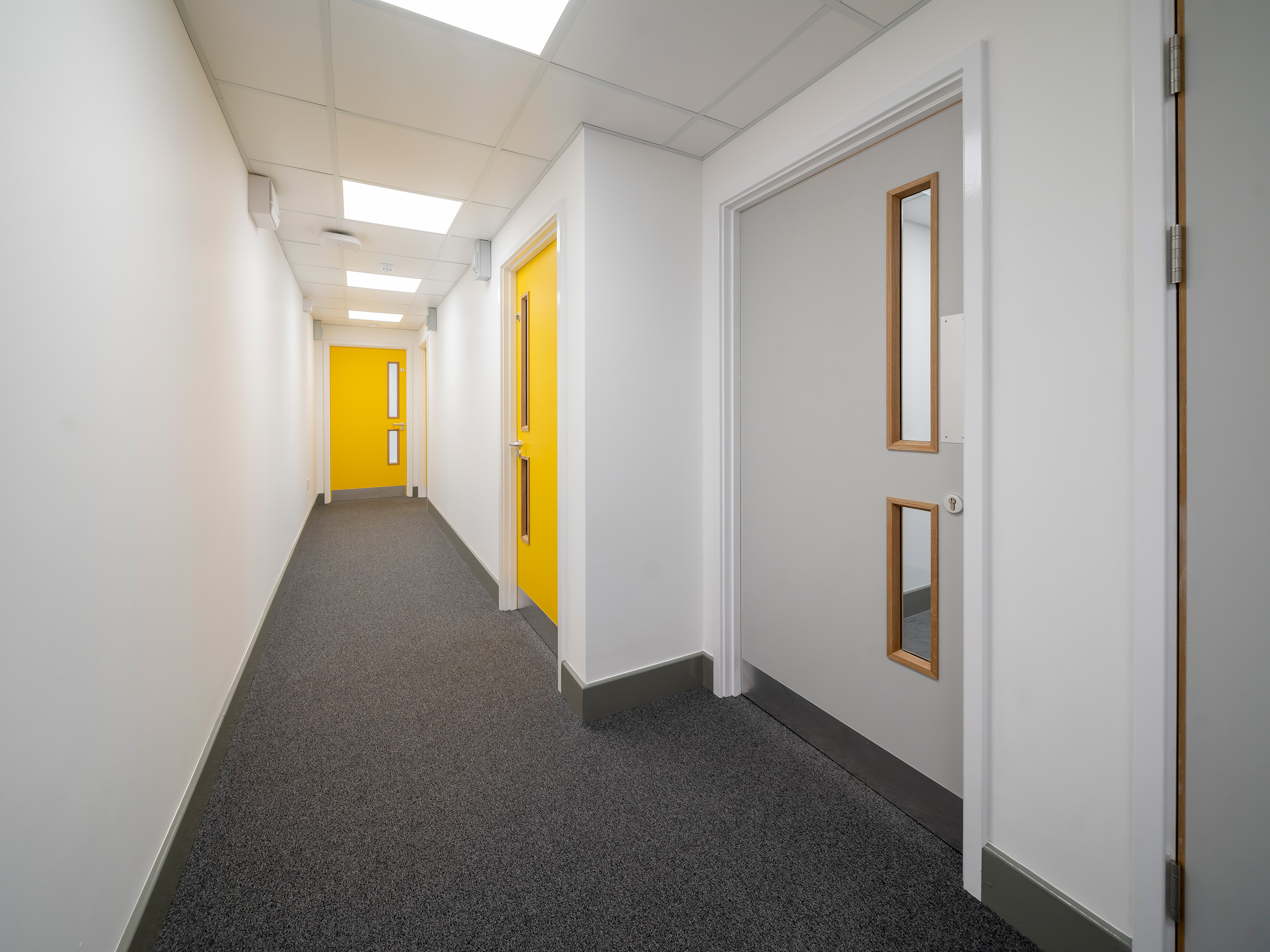Slough Farnham Road Self Storage Units | Big Yellow