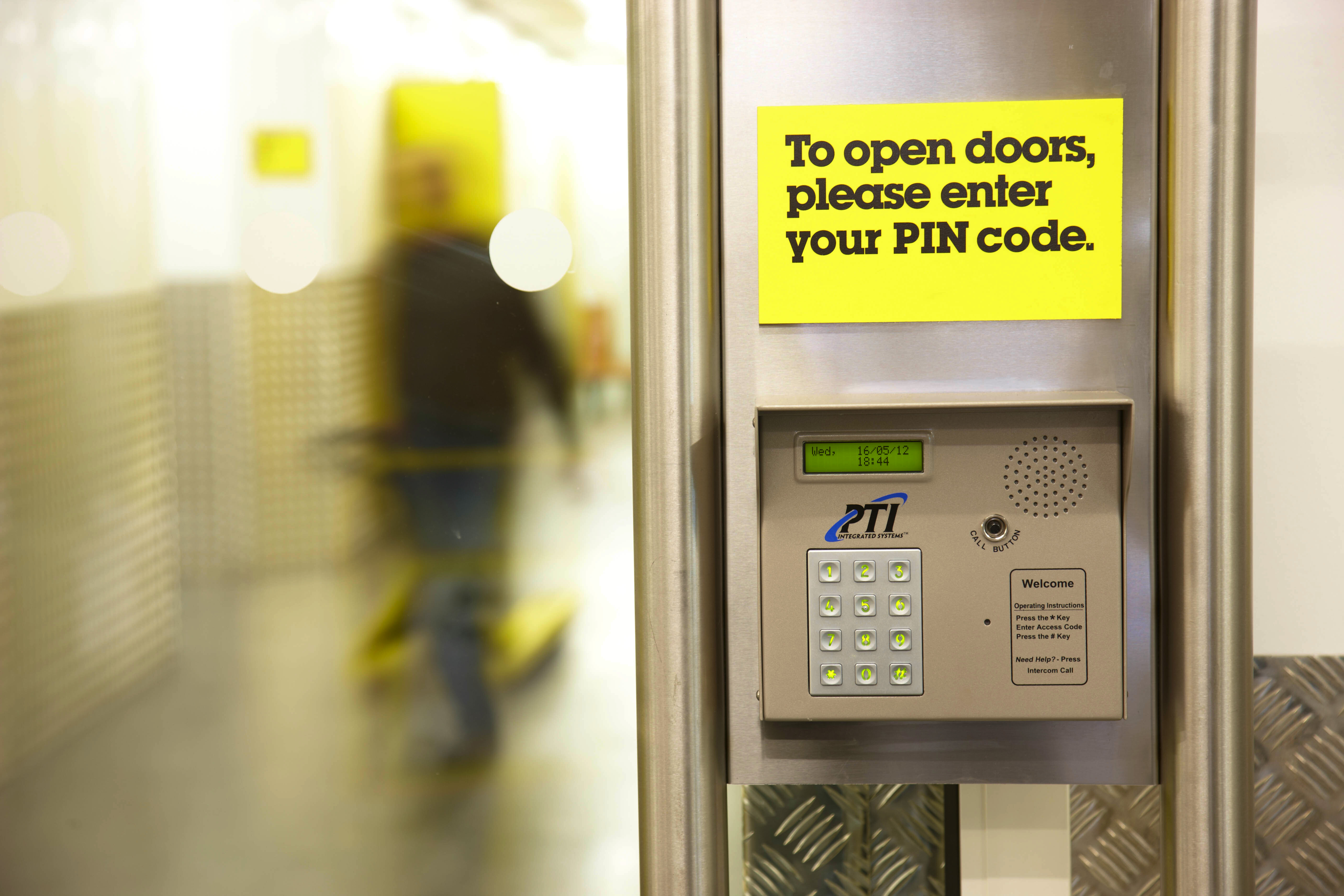 Cambridge Self Storage Units | Big Yellow