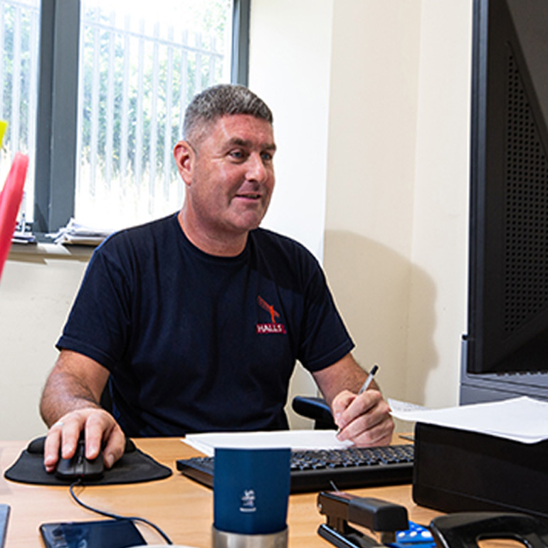 Business Customer Benefits | Google | Big Yellow